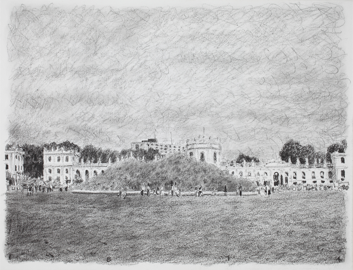 Louis Carré & Cie Gallery - CSEDT