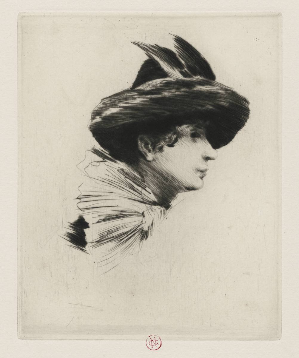 The Paul Prouté gallery, new catalog - CSEDT