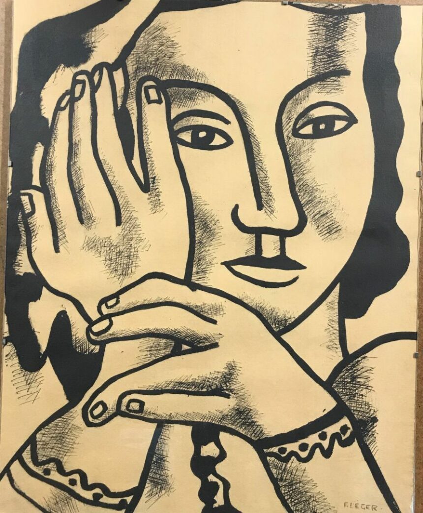 Ferloni Fine Art Gallery - CSEDT
