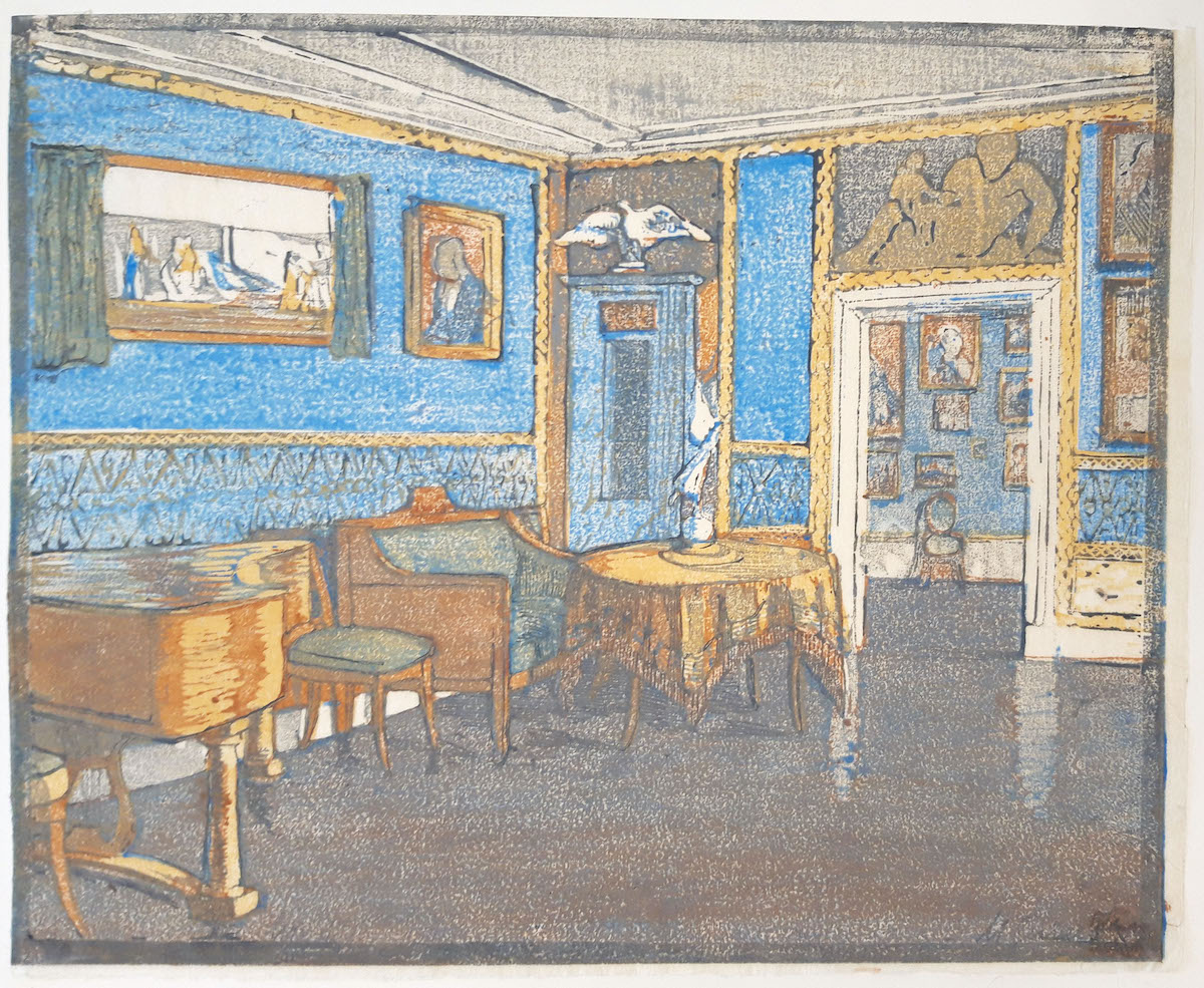 C.G. Boerner Düsseldorf / New York - CSEDT